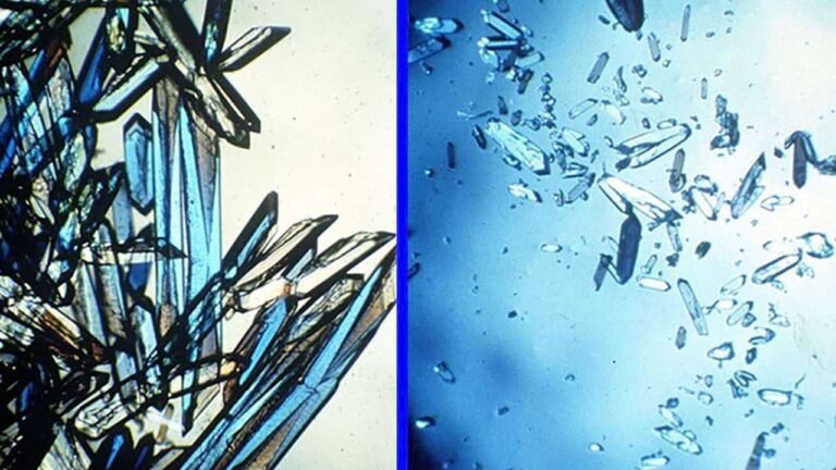 Crystal Growth - ISS National Lab