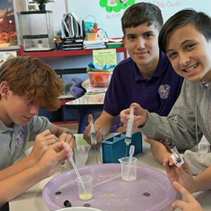 International Space Station National Laboratory