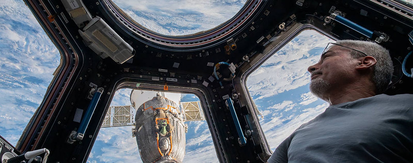 Research and Science - ISS National Lab