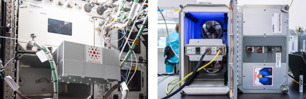 Space Tango - ISS National Lab