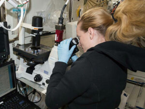 Benefits of Space Research - ISS National Lab