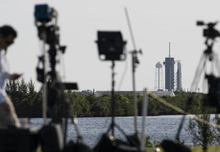 Benefits of Space Research - ISS National Lab