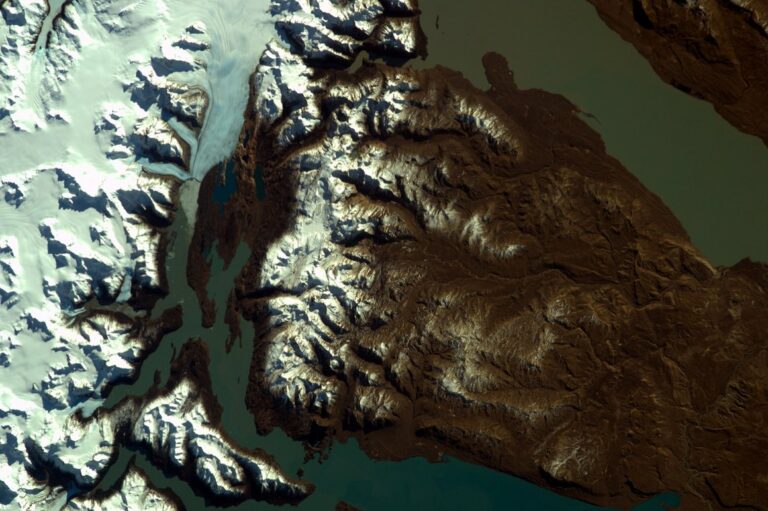 Sally Ride EarthKAM in the Classroom