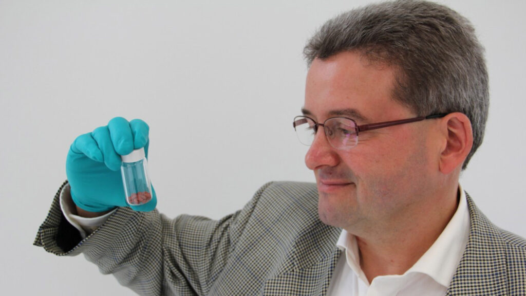 Space Tango, Alpha Space, University of Adelaide Launch to Space