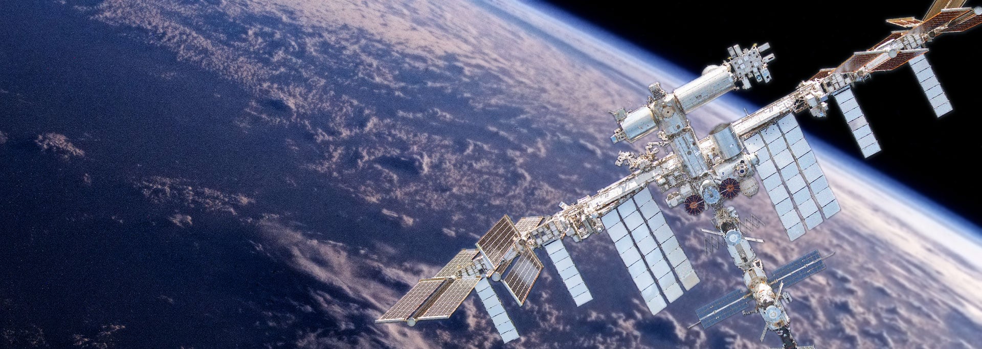 Research and Science - ISS National Lab