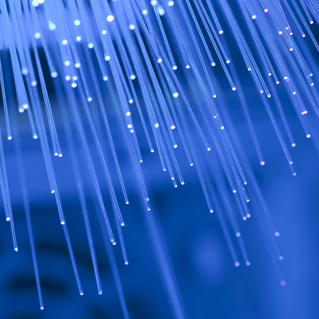 ZBLAN Optical Fiber Production in Space