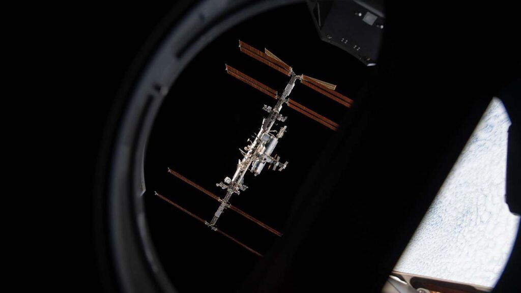 ISS National Lab Annual Report Available