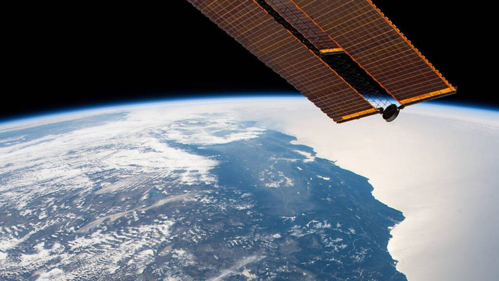 Plastic Pollution Solutions May Come From Space