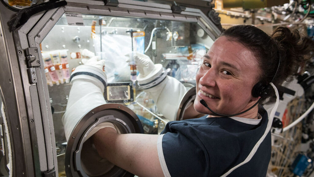 About - ISS National Lab