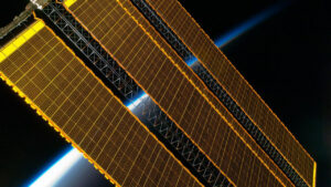 The ISS Engineering Feat: Power and Cooling