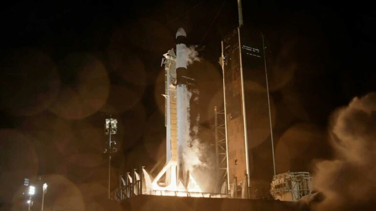SpaceX CRS-30 to Deliver ISS National lab Research