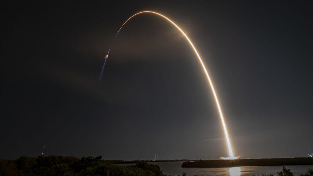 SpaceX CRS-28 Includes ISS National Lab Science