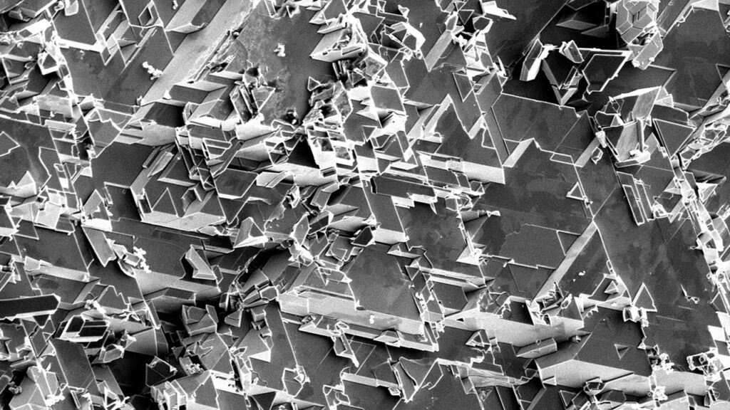 Stanford University Sends Science to Space