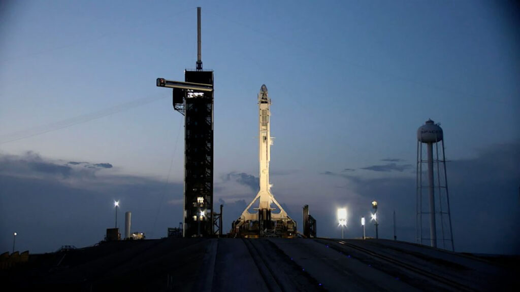 Next SpaceX Mission to International Space Station Includes Research on ...