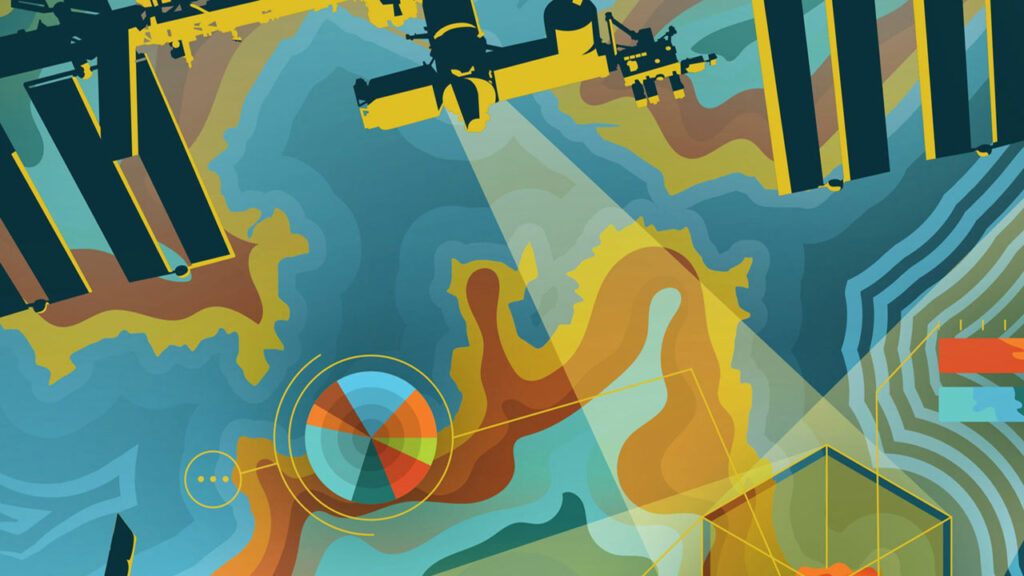 Earth Imaging From Space With HICO