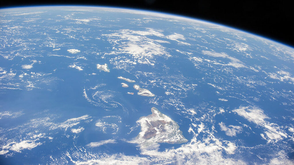 Earth Day: Seeing Through an Astronaut’s Lens