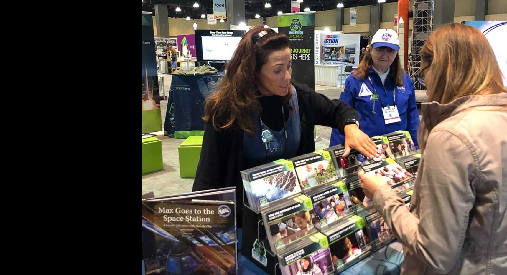 ISS History & Timeline - ISS National Lab