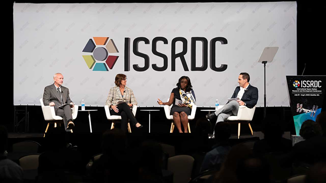 March 2024 - ISS National Lab