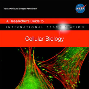 Space Research Capabilities - ISS National Lab