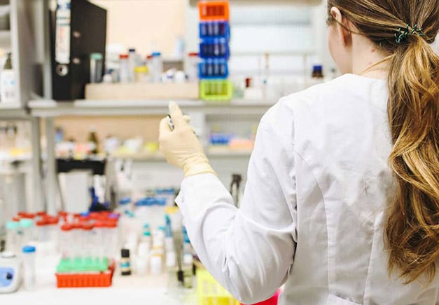 Research and Science - ISS National Lab