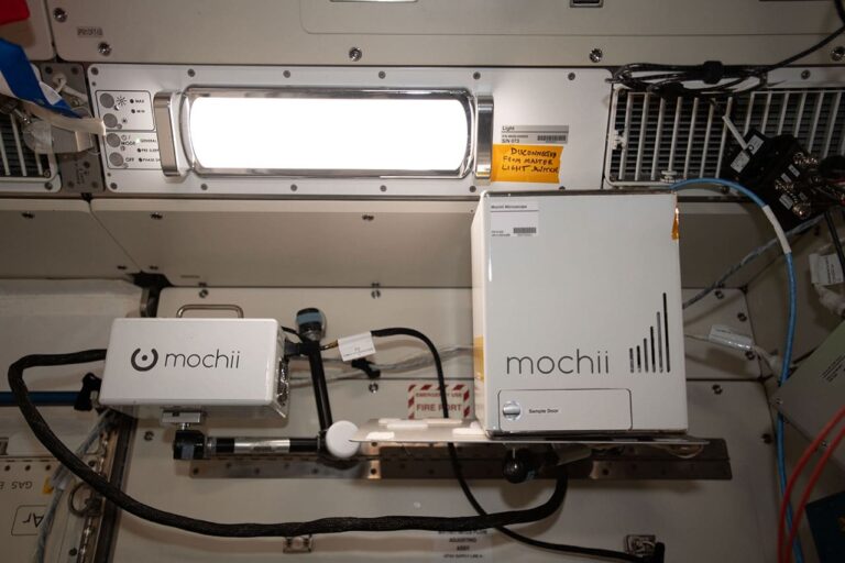 Mochii - ISS National Lab