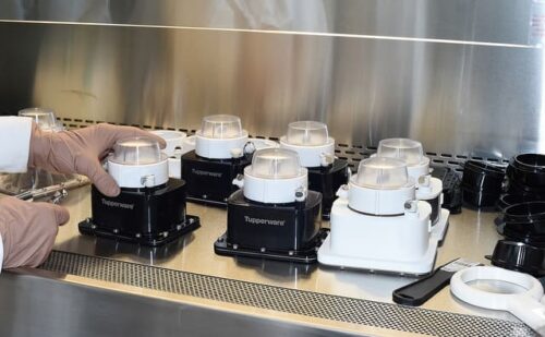 Passive Orbital Nutrient Delivery System - ISS National Lab