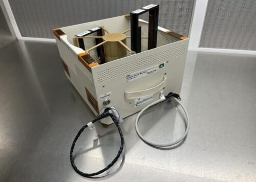 Variable Gravity Machine - ISS National Lab