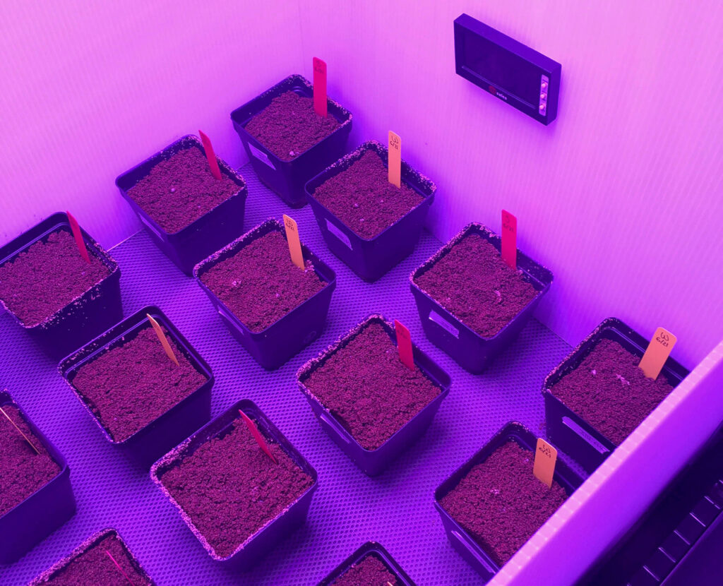 ISS GrowLab Kit - ISS National Lab