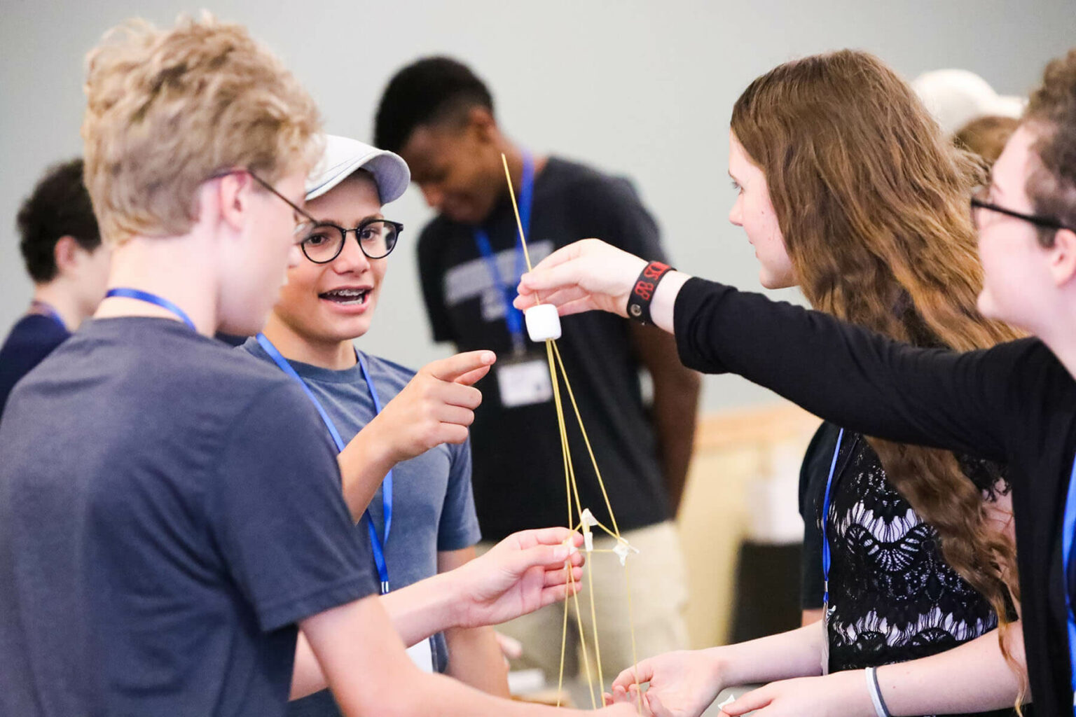 Go For Launch! - ISS National Lab