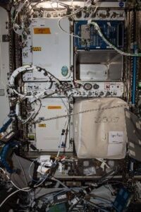 EXpedite the PRocessing of Experiments to the Space Station - ISS ...
