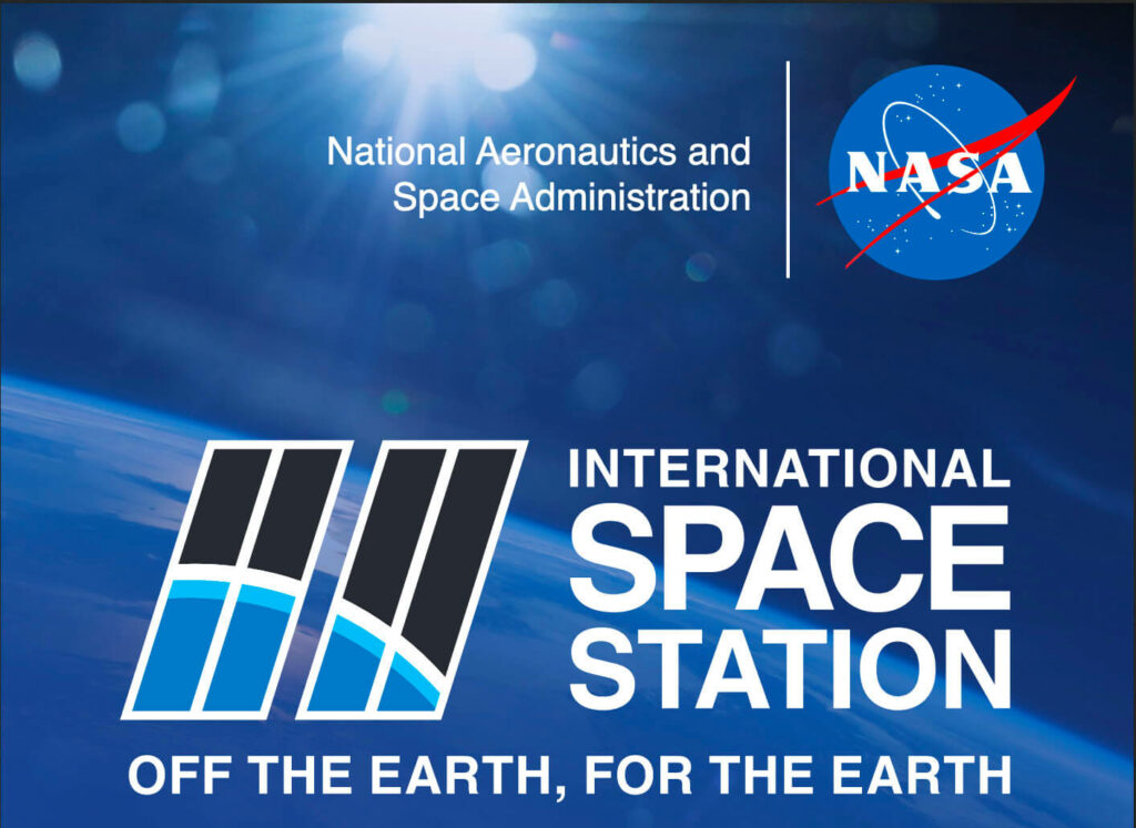 NASA STEM on Station - ISS National Lab