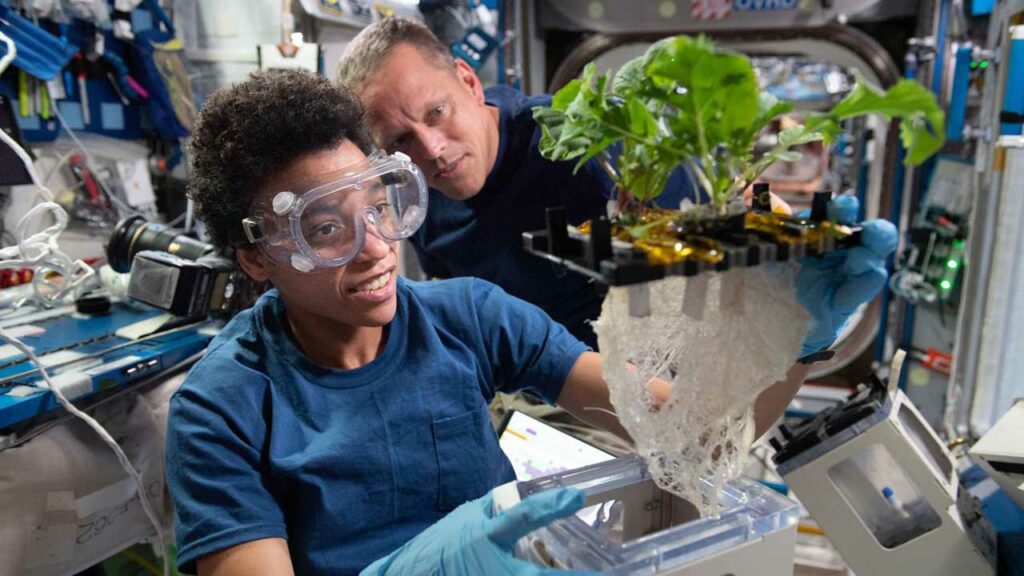 ISS National Lab Overview - ISS National Lab