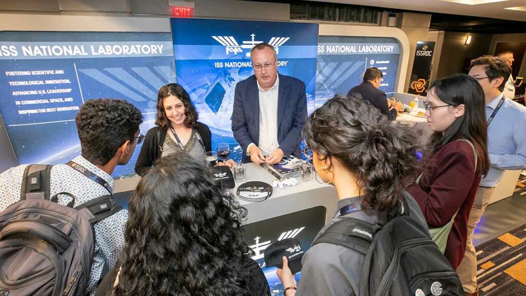 Careers - ISS National Lab