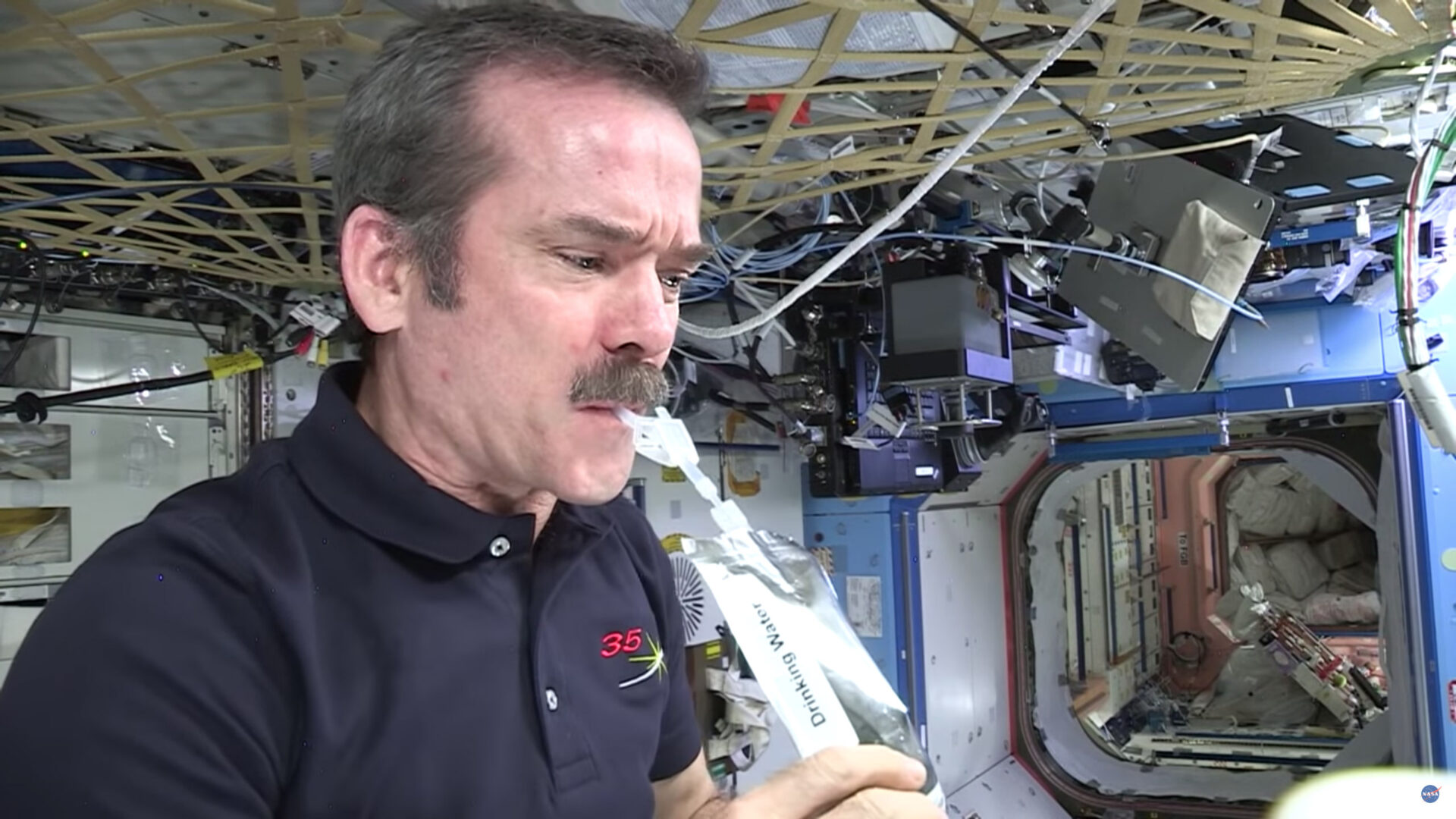 STEMonstration 8: Water Filtration - ISS National Lab