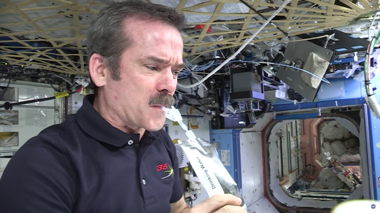 STEMonstration 8: Water Filtration - ISS National Lab