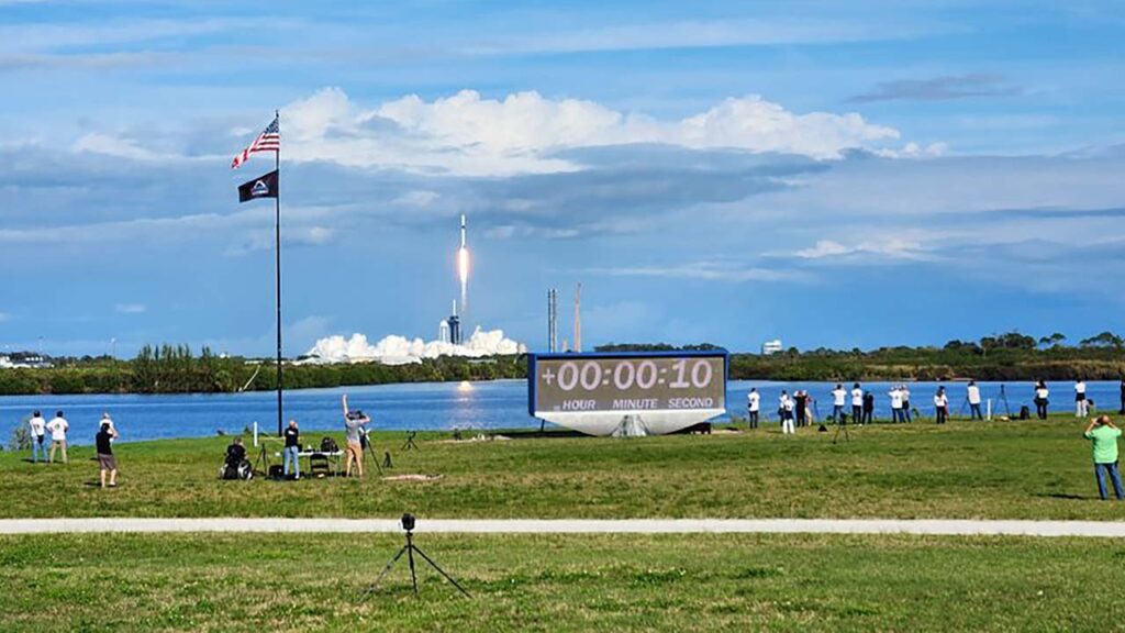 Research Opportunities and Results - ISS National Lab