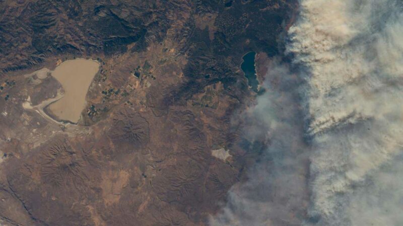 Earth Observation - ISS National Lab