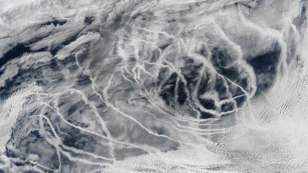 Earth Observation - ISS National Lab