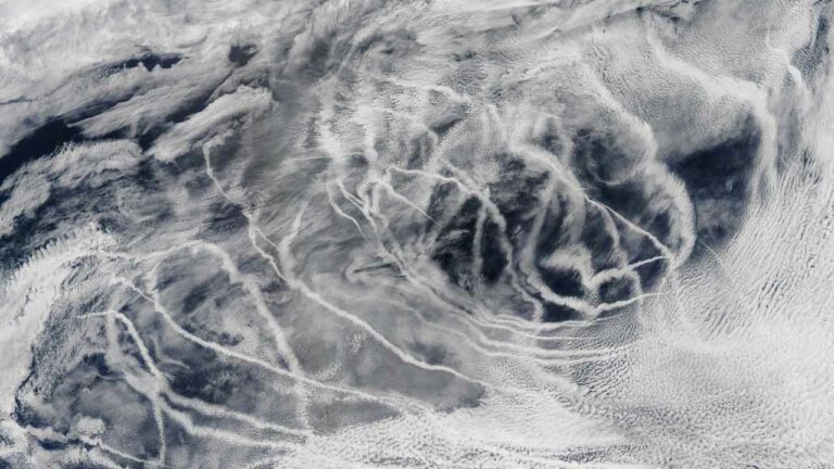 Earth Observation - ISS National Lab