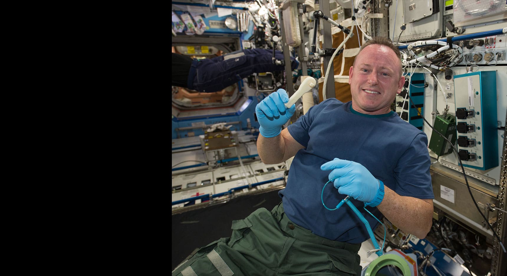 ISS History & Timeline - ISS National Lab