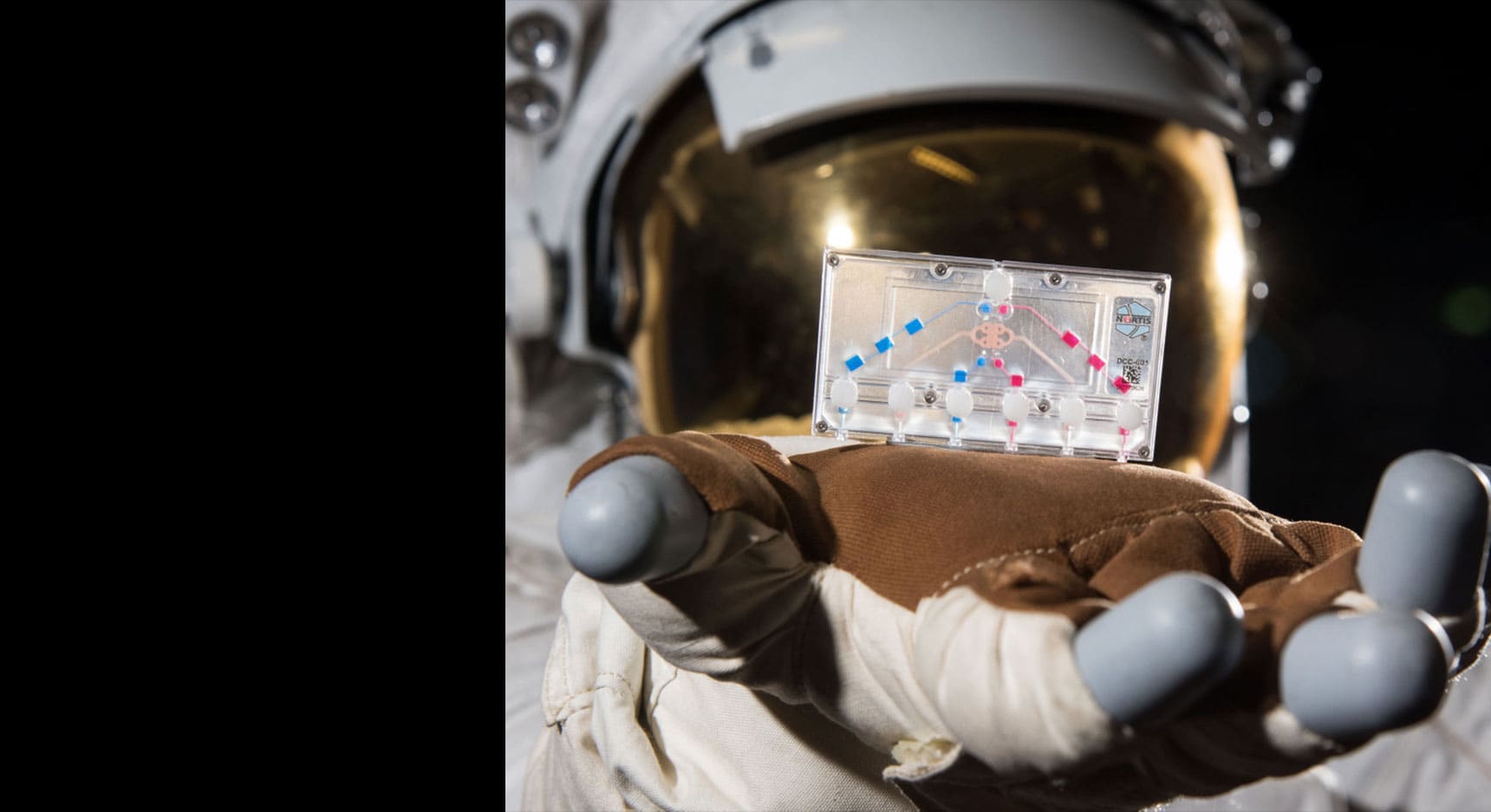 ISS History & Timeline - ISS National Lab