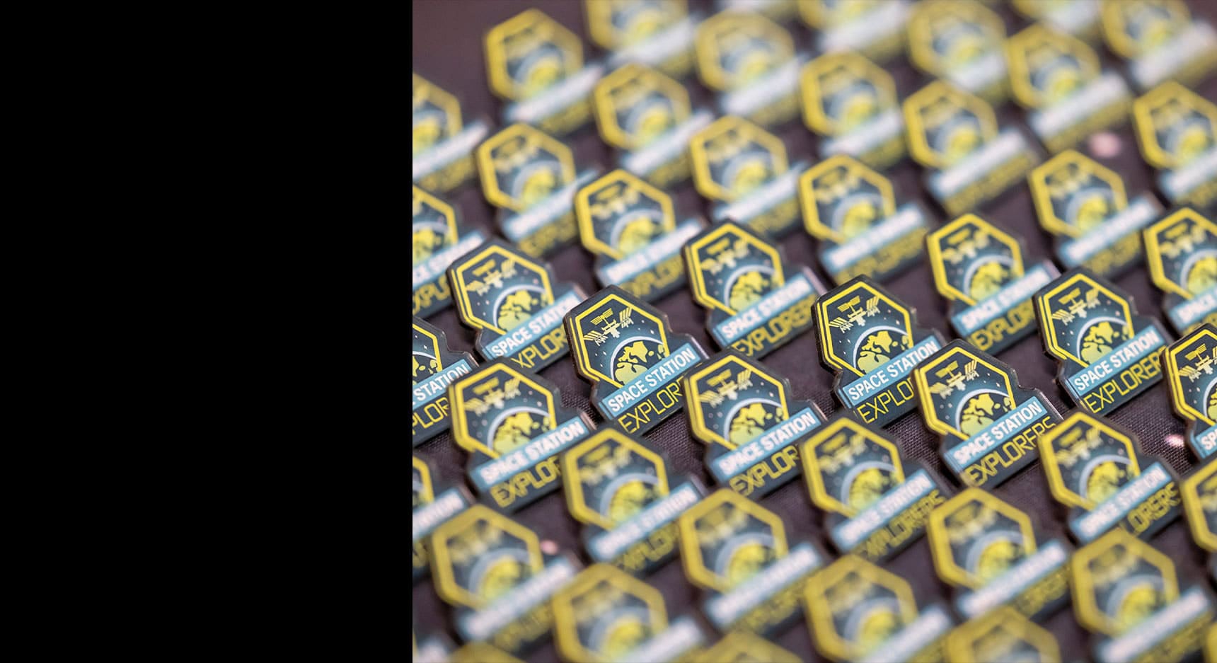 ISS History & Timeline - ISS National Lab