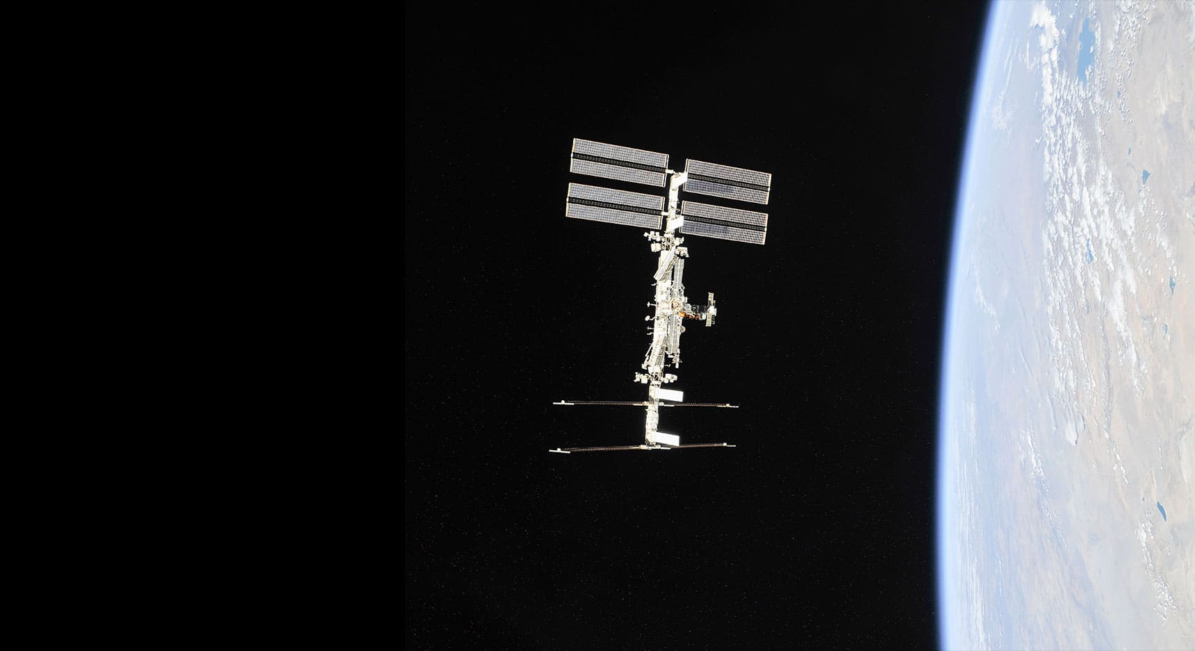 ISS History & Timeline - ISS National Lab