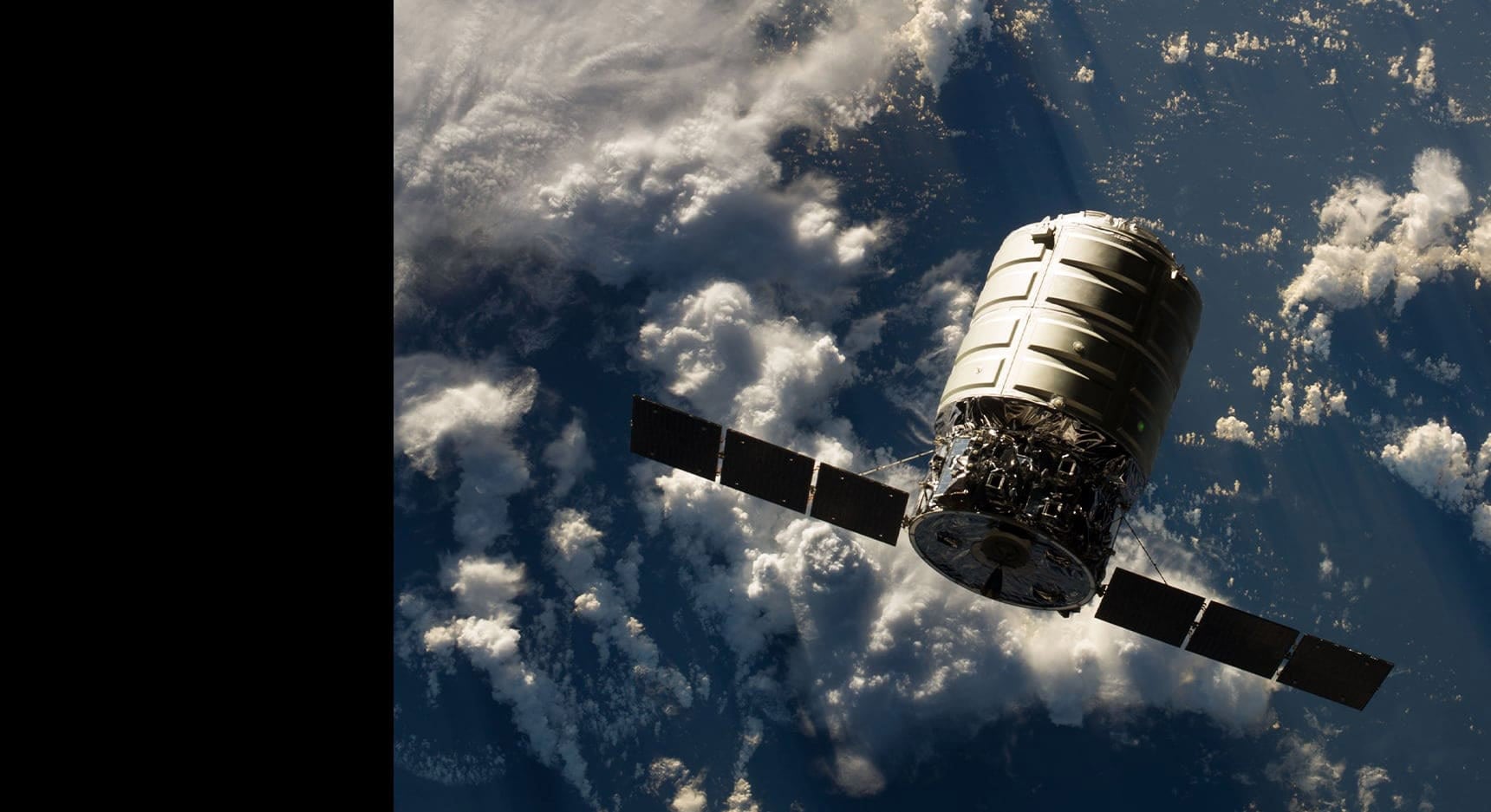 ISS History & Timeline - ISS National Lab