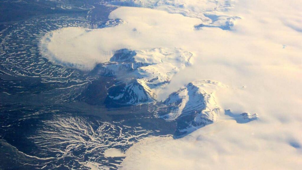 Earth Observation - ISS National Lab