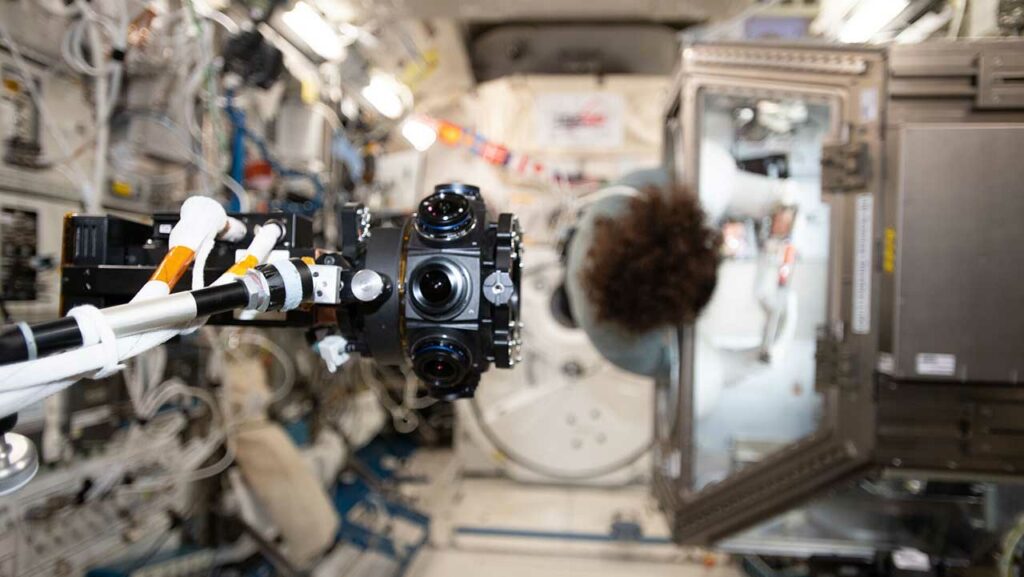 ISS National Lab Overview - ISS National Lab