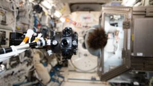 ISS National Lab Overview - ISS National Lab