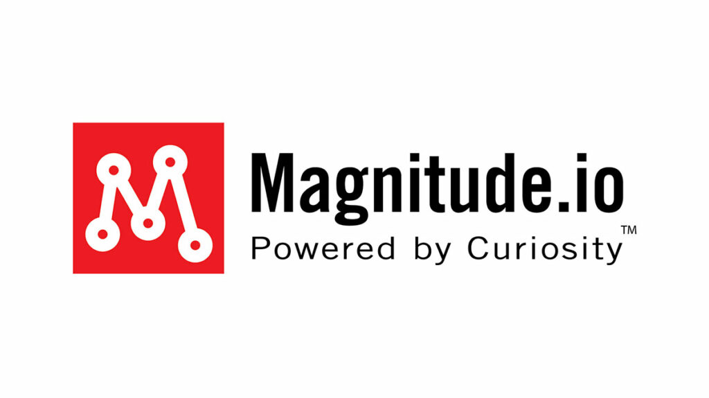 Magnitude.io - ISS National Lab