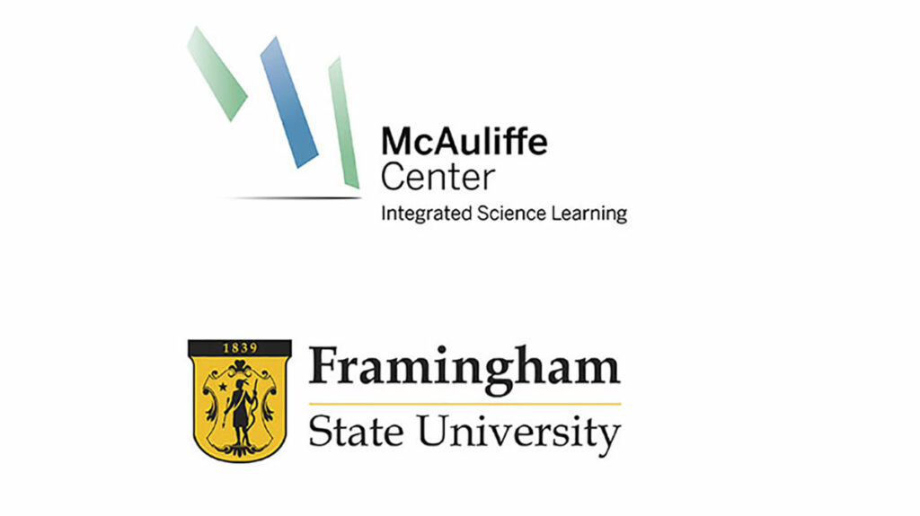 Christa McAuliffe Center for Integrated Science Learning - ISS National Lab