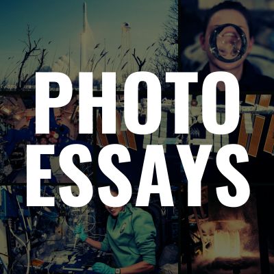 TechConnect Space Industry & Government Summit & Expo 2025 - ISS ...